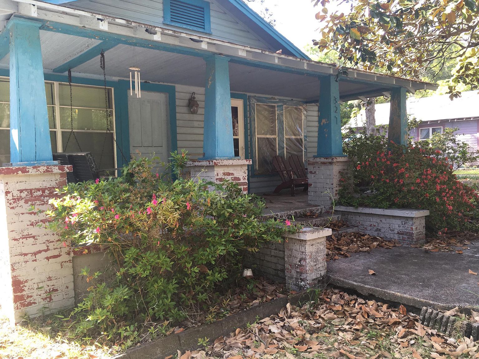327 Spring Ave, Panama City, FL 32401 | Zillow