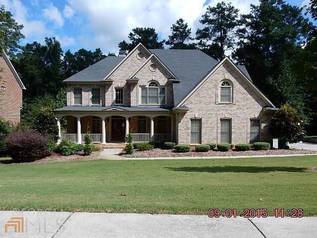 295 Millhaven Lndg, Fayetteville, GA 30215 | Zillow