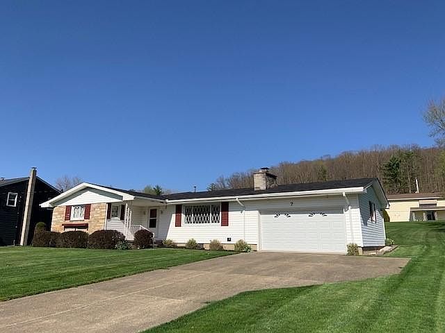 7 Warren Blvd, Warren, PA 16365 | Zillow