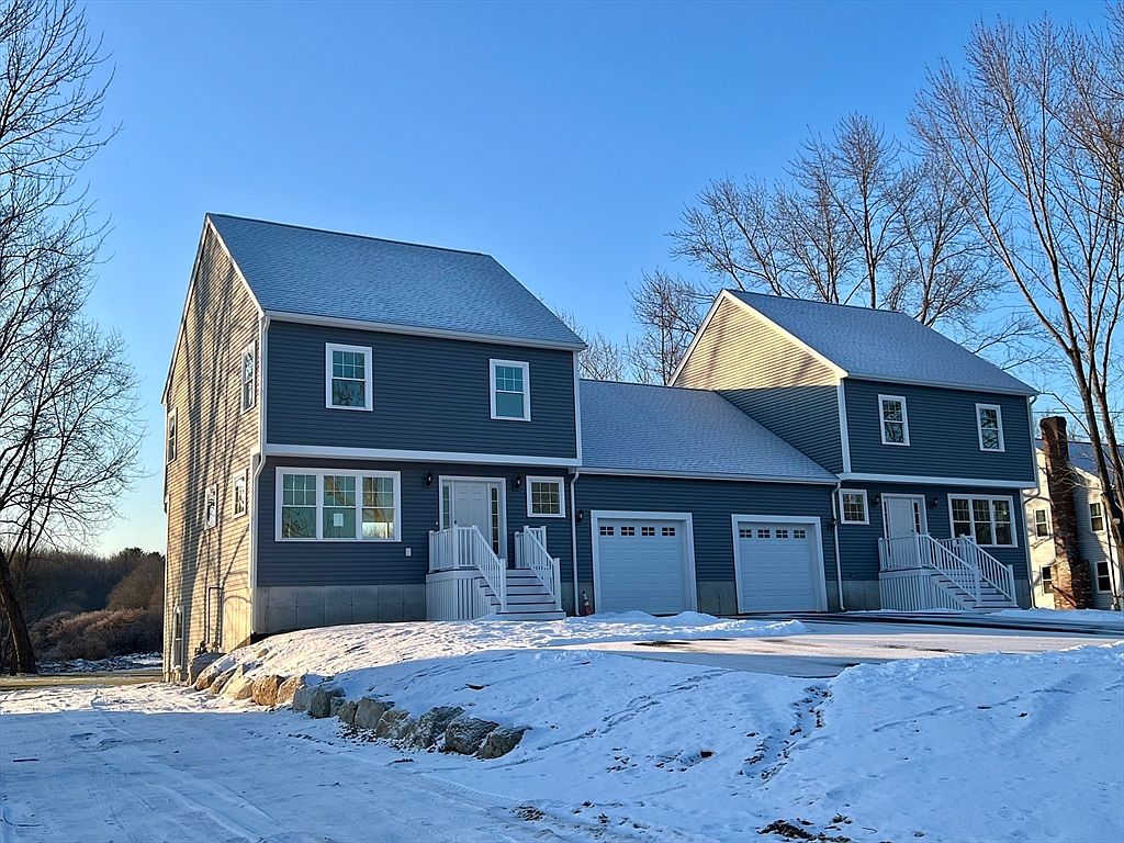 717 South Ave #717, Whitman, MA 02382 | Zillow