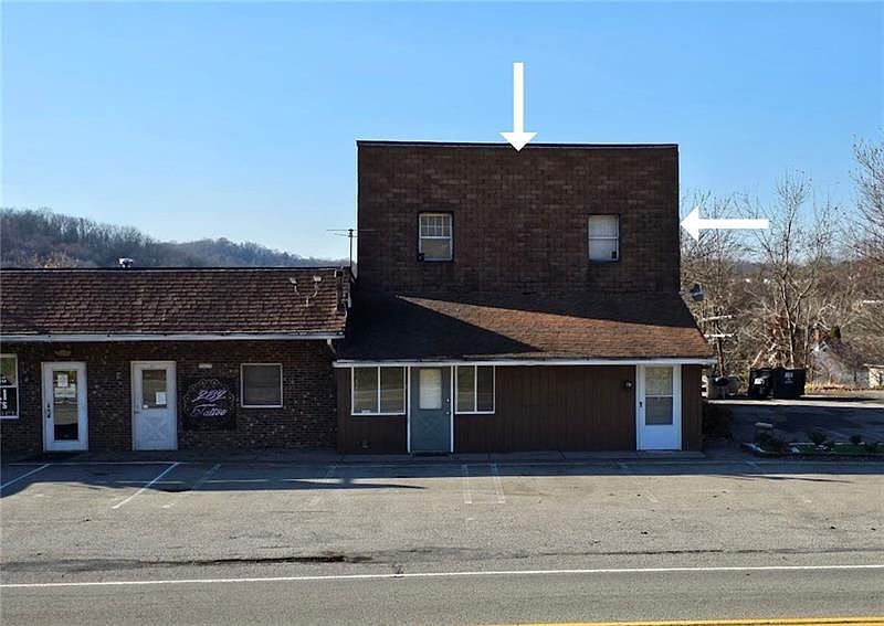 845 Route 519 #B-5, Eighty Four, PA 15330 | Zillow