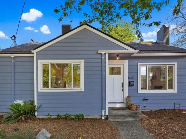 Houses For Rent in Seattle WA - 408 Homes | Zillow