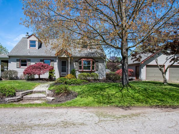 Cogan Station Real Estate - Cogan Station PA Homes For Sale | Zillow