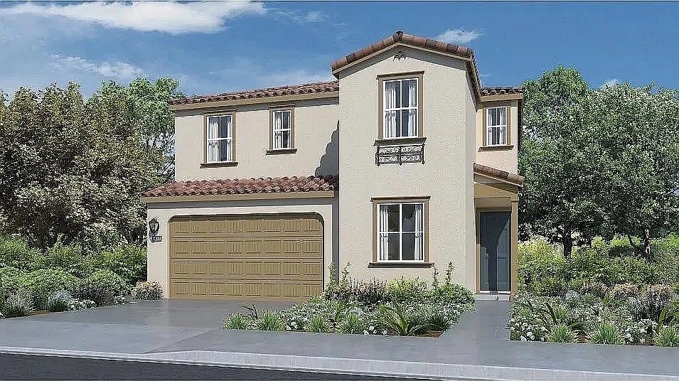 3597 Hammock Ave, Sacramento, CA 95835 | Zillow