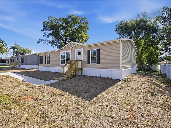 1550 NE 162nd St, Citra, FL 32113 | MLS #OM717259 | Zillow