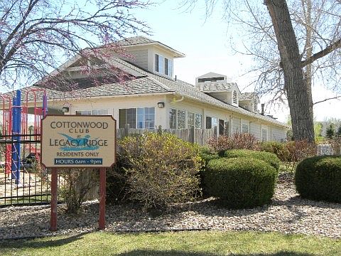 10882 Legacy Ridge Way, Westminster, CO 80031 | Zillow