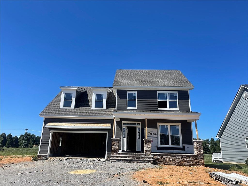 12424 Leith Hill Cir, Manakin Sabot, VA 23103 | MLS #2305738 | Zillow