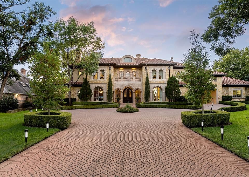 10455 Strait Ln, Dallas, TX 75229 | Zillow