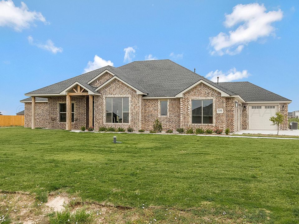 9288 Clinton Glenn Rd, Amarillo, TX 79119 | MLS #23-4611 | Zillow