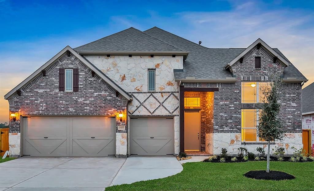 6507 Timarron Lakes Dr, Katy, TX 77493 | Zillow