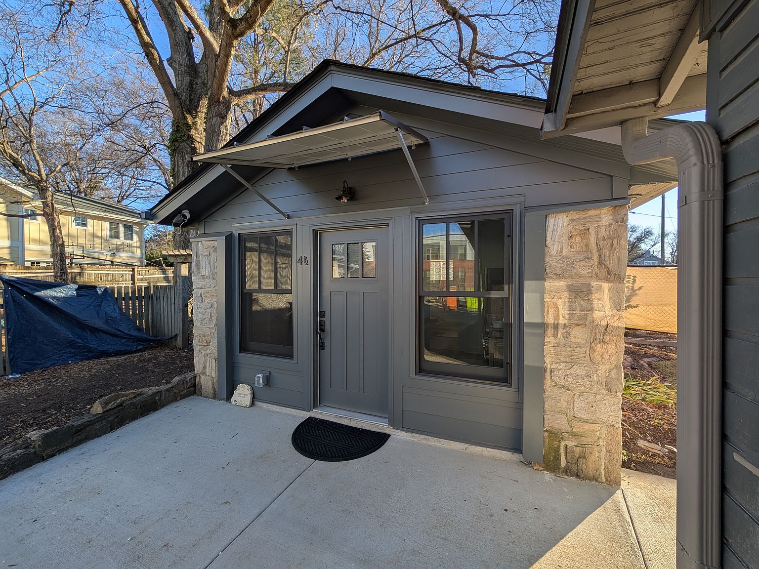 4 Dixie Trl #1/2, Raleigh, NC 27607 | Zillow