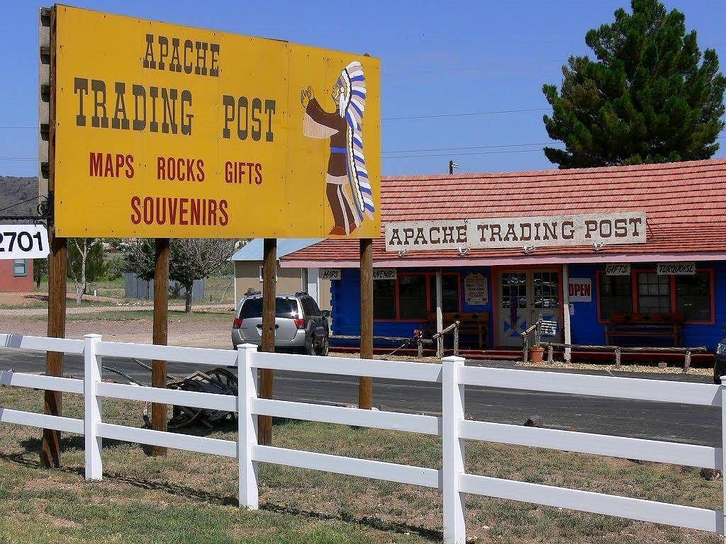 2701 W Highway 90, Alpine, TX 79830 | Zillow