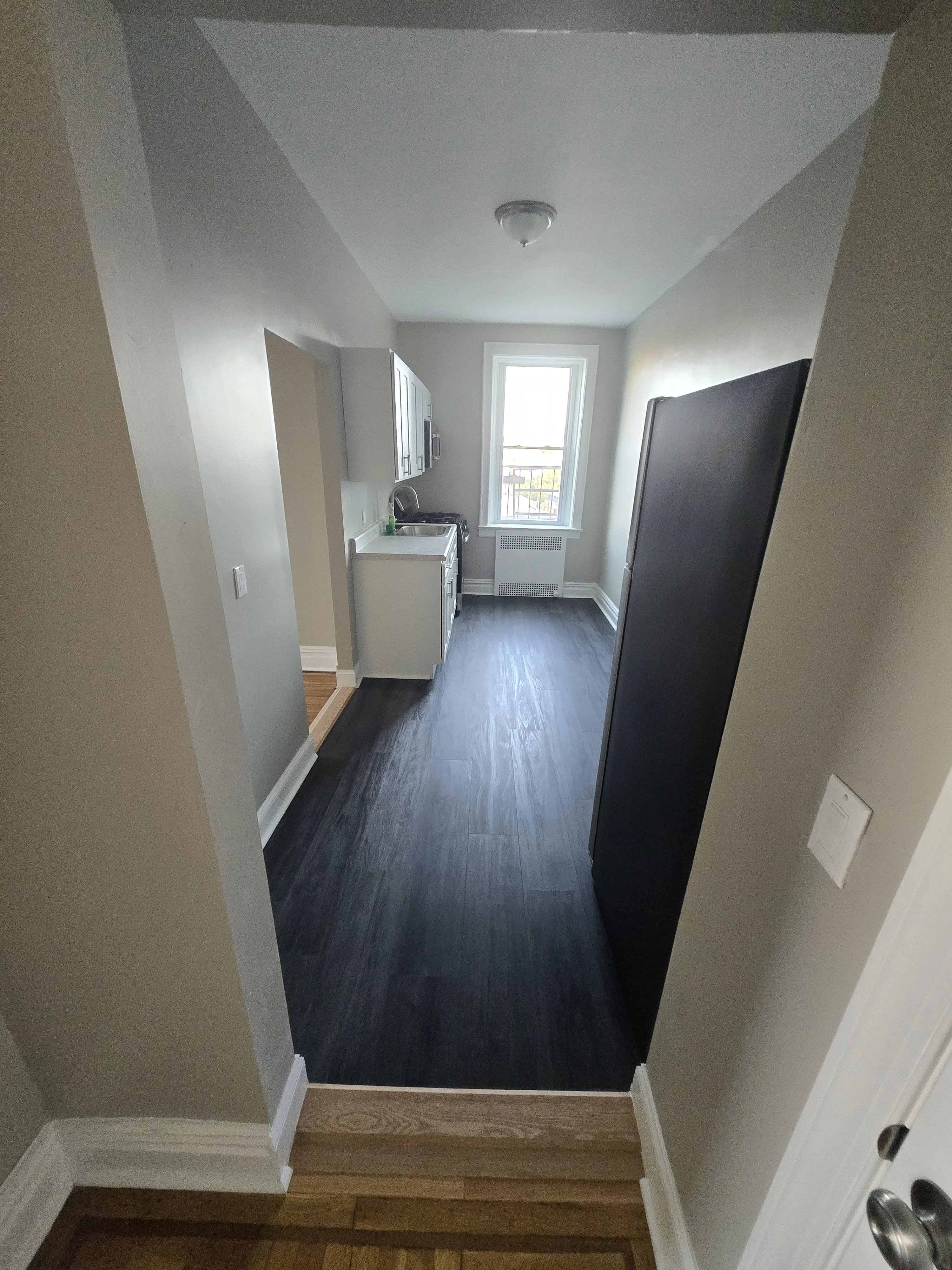103 Tonnelle Avenue #J in Journal Square, New Jersey | StreetEasy
