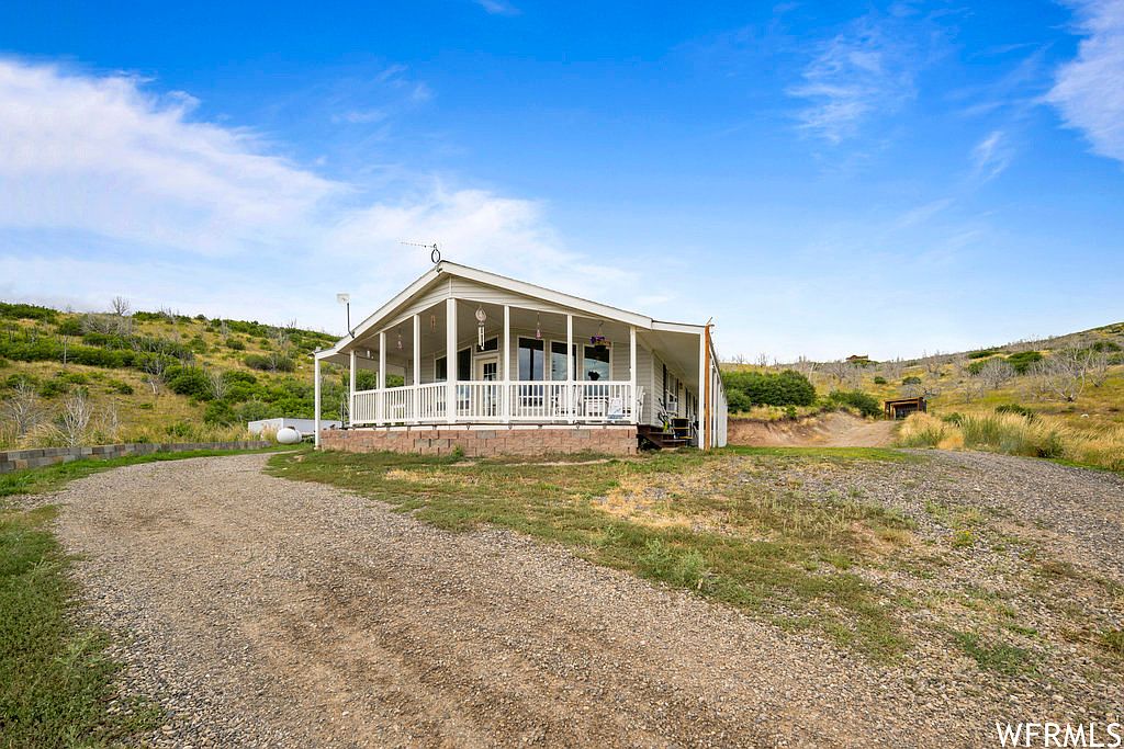32035 N 6270 E, Fairview, UT 84629 | MLS #1895839 | Zillow