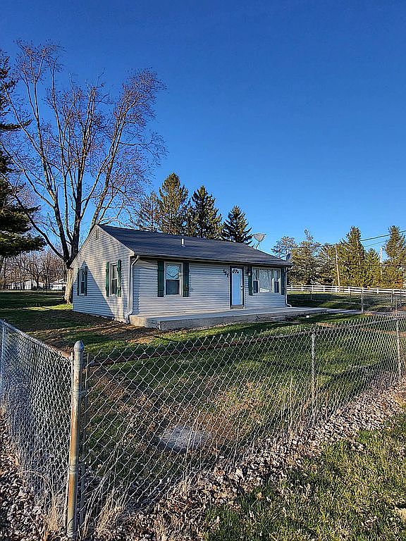 157 E Maple St, West Elkton, OH 45070 | Zillow