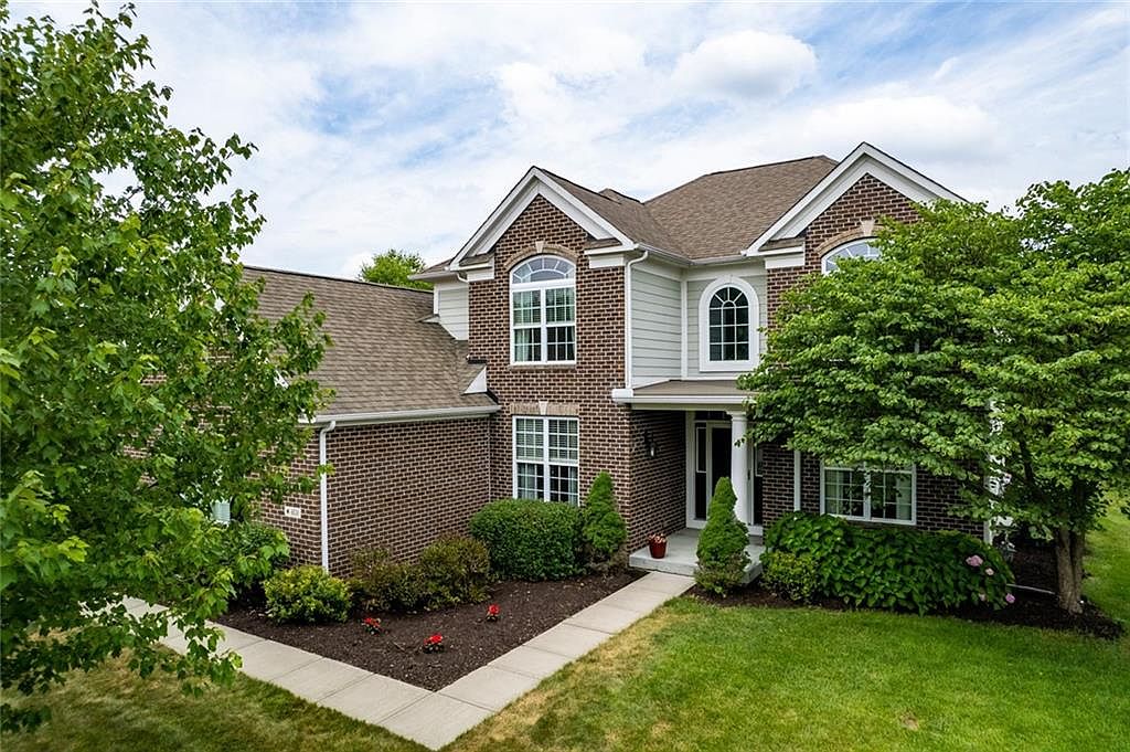 4658 Lone Tree Ct, Indianapolis, IN 46234 | Zillow