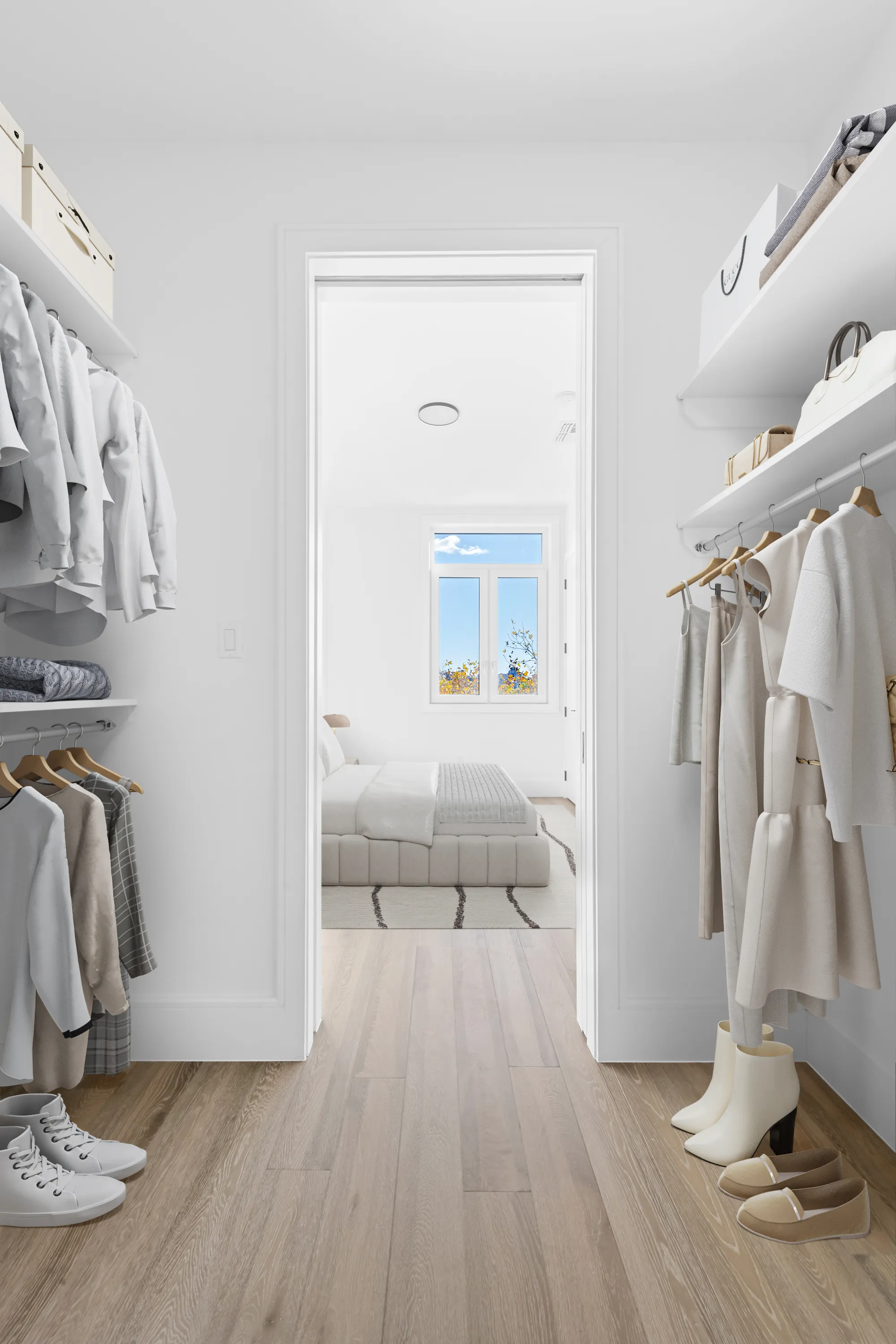 68 North Henry Street #3F in Greenpoint, Brooklyn | StreetEasy