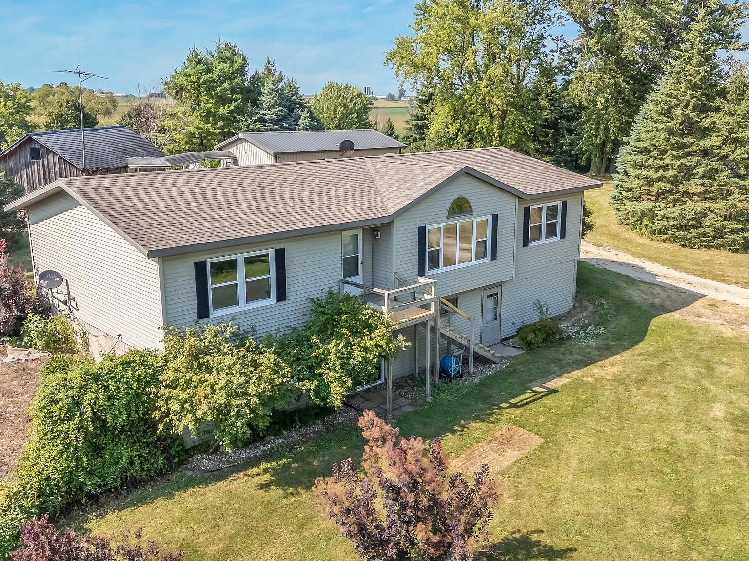 N3523 Searle Rd, Brandon, WI 53919 | Zillow