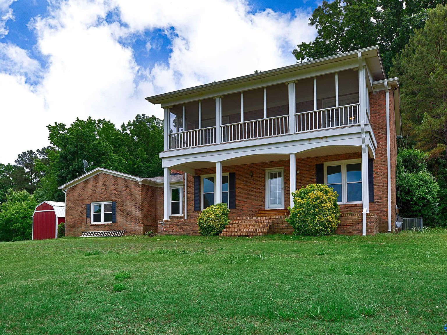 10073 Union Grove Rd, Union Grove, AL 35175 | Zillow