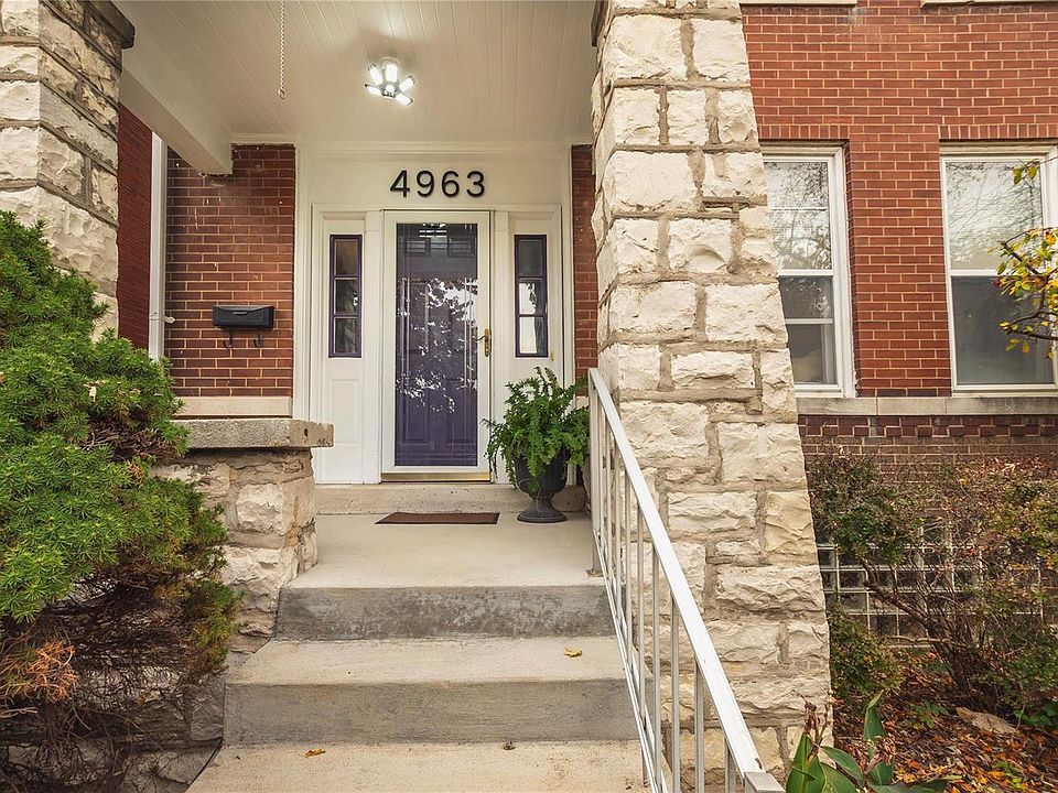 4963 Tyrolean Ave, Saint Louis, MO 63109 | MLS #23064887 | Zillow