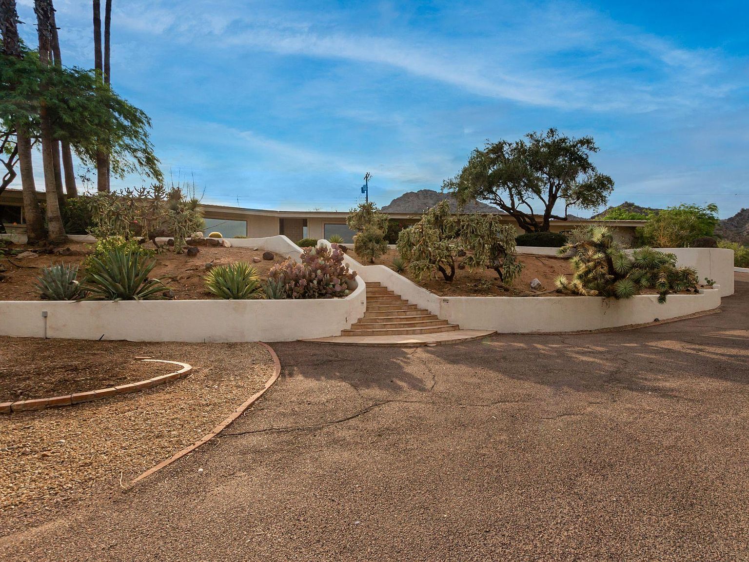 4002 E Desert Crest Dr, Paradise Valley, AZ 85253 | Zillow