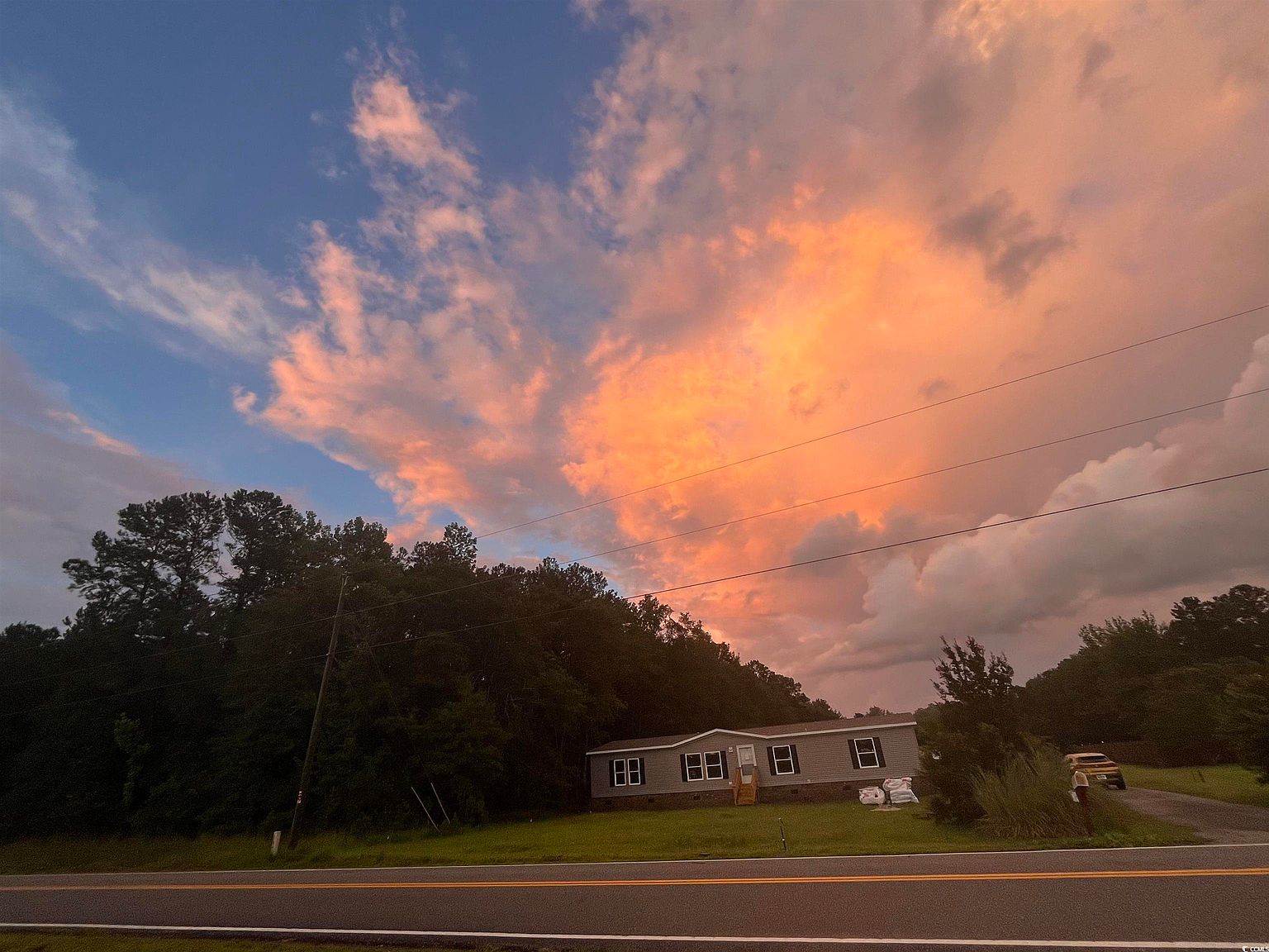 3353 Fries Bay Rd., Loris, SC 29569 | MLS #2514653 | Zillow