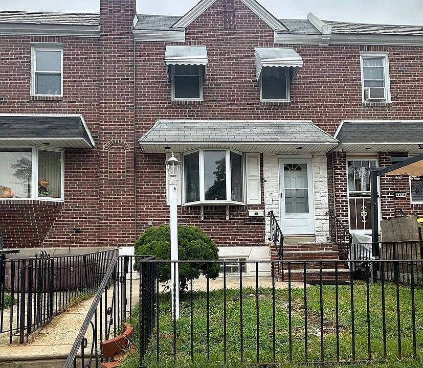 4411 Bleigh Ave, Philadelphia, PA 19136 | Zillow