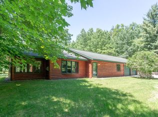 25055 County Road 19, Merrifield, MN 56465 | Zillow