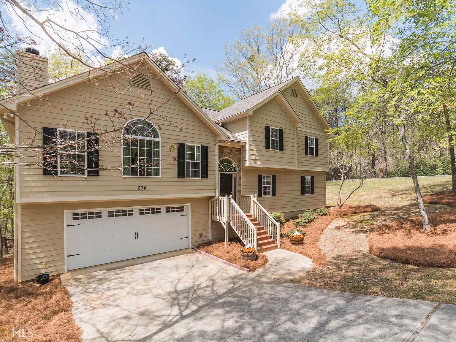 274 Morse Elm Loop #2, Waleska, GA 30183 | Zillow