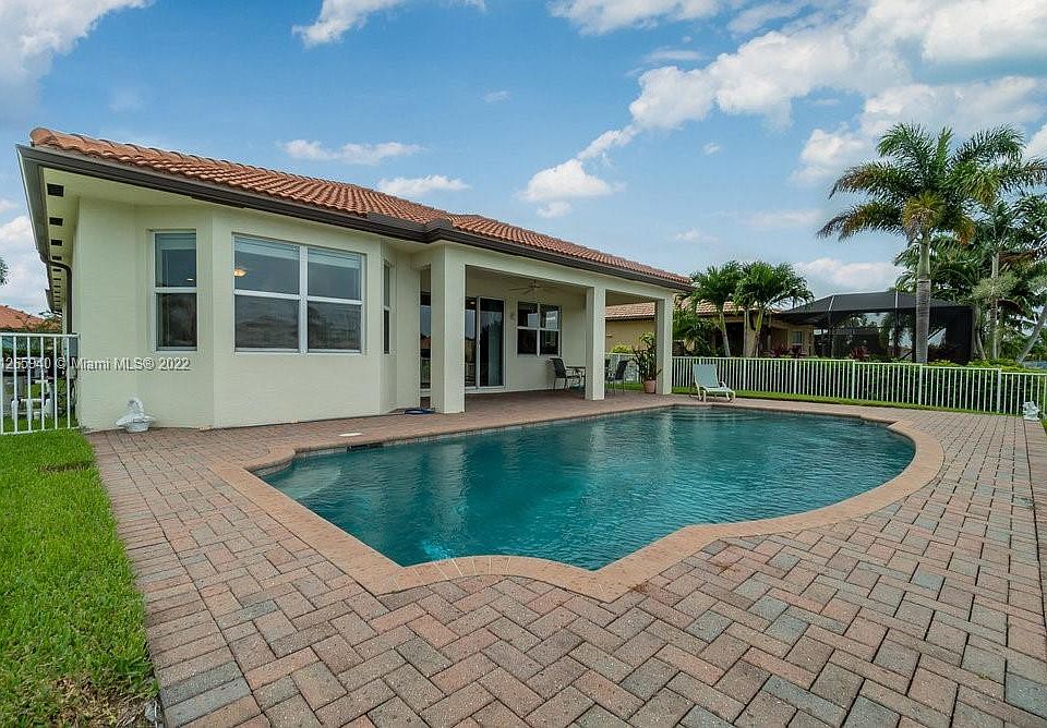 12103 SW Bennington Cir, Port Saint Lucie, FL 34987 | MLS #A11265940 ...