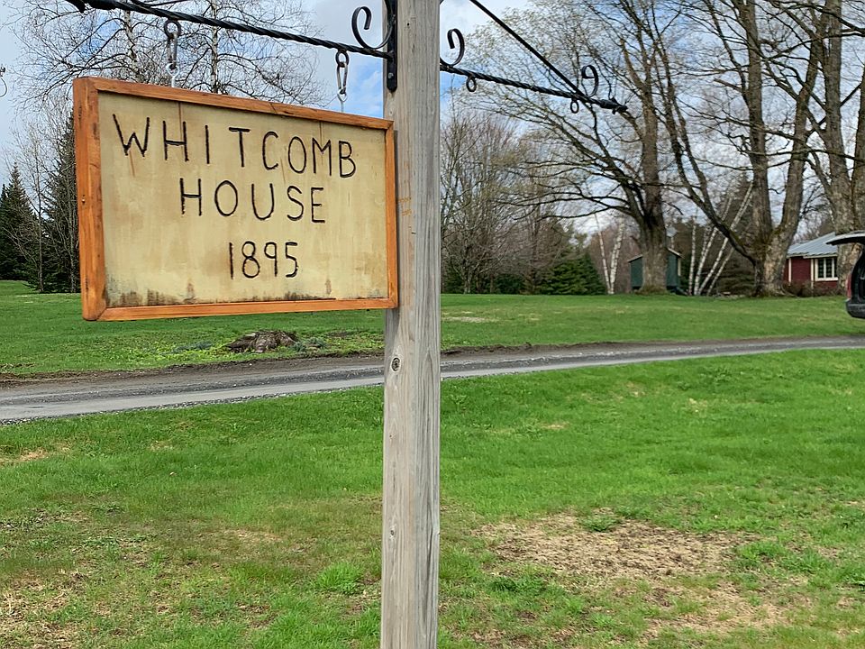 815 Whitcomb Island Rd, Johnson, VT 05656 | Zillow