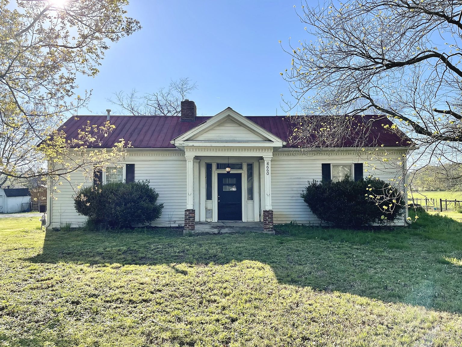 4660 Eagleville Pike, Chapel Hill, TN 37034 | MLS #2508516 | Zillow