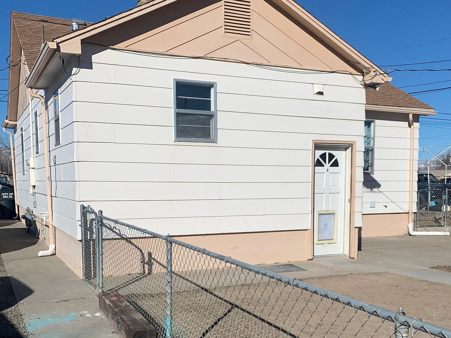 920 E 7th St #B, Delta, CO 81416 | Zillow