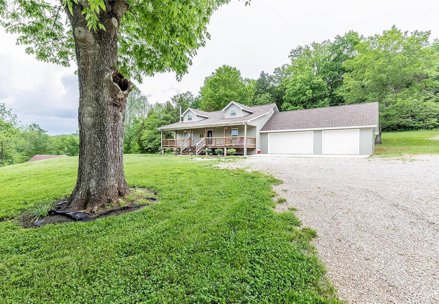 632 Wayne County #209, Silva, MO 63964 | Zillow