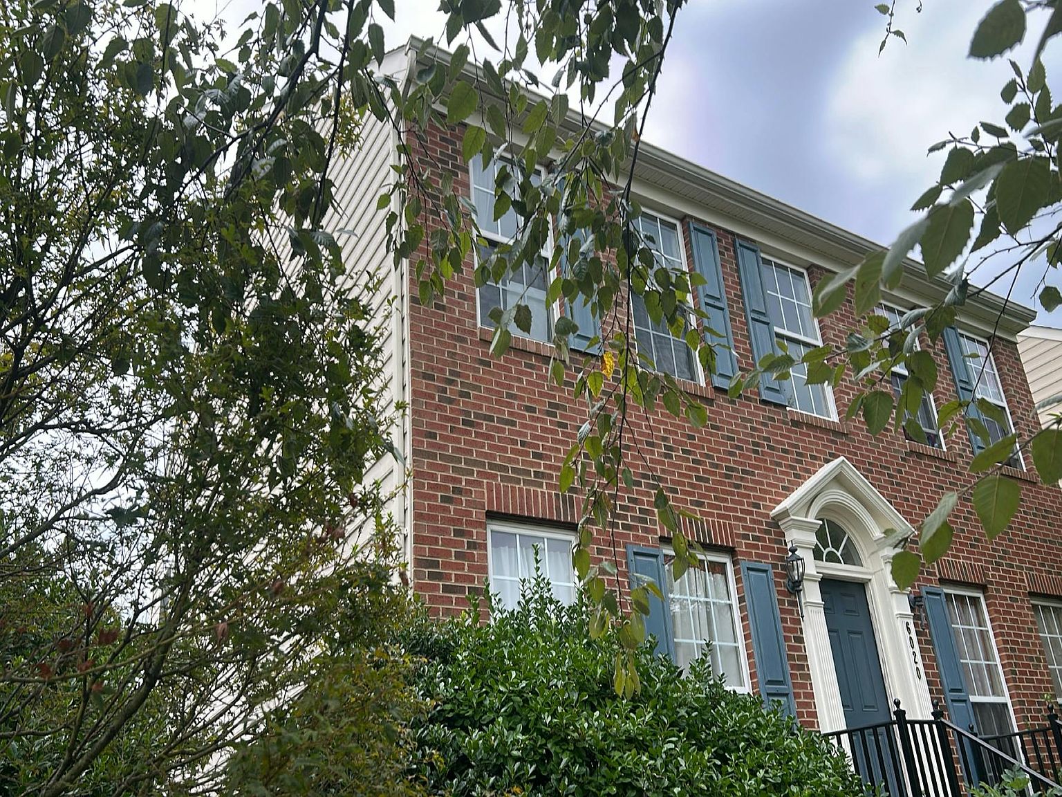 6020 Abernethy Ln, Gainesville, VA 20155 | Zillow