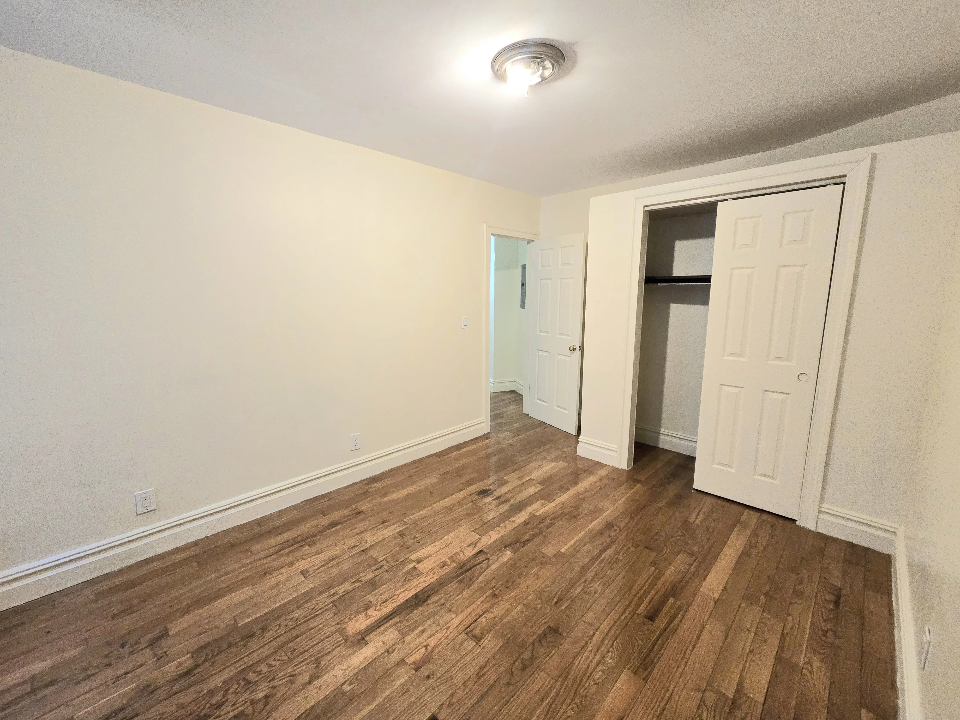 744 Coster Street #1B in Hunts Point, Bronx | StreetEasy