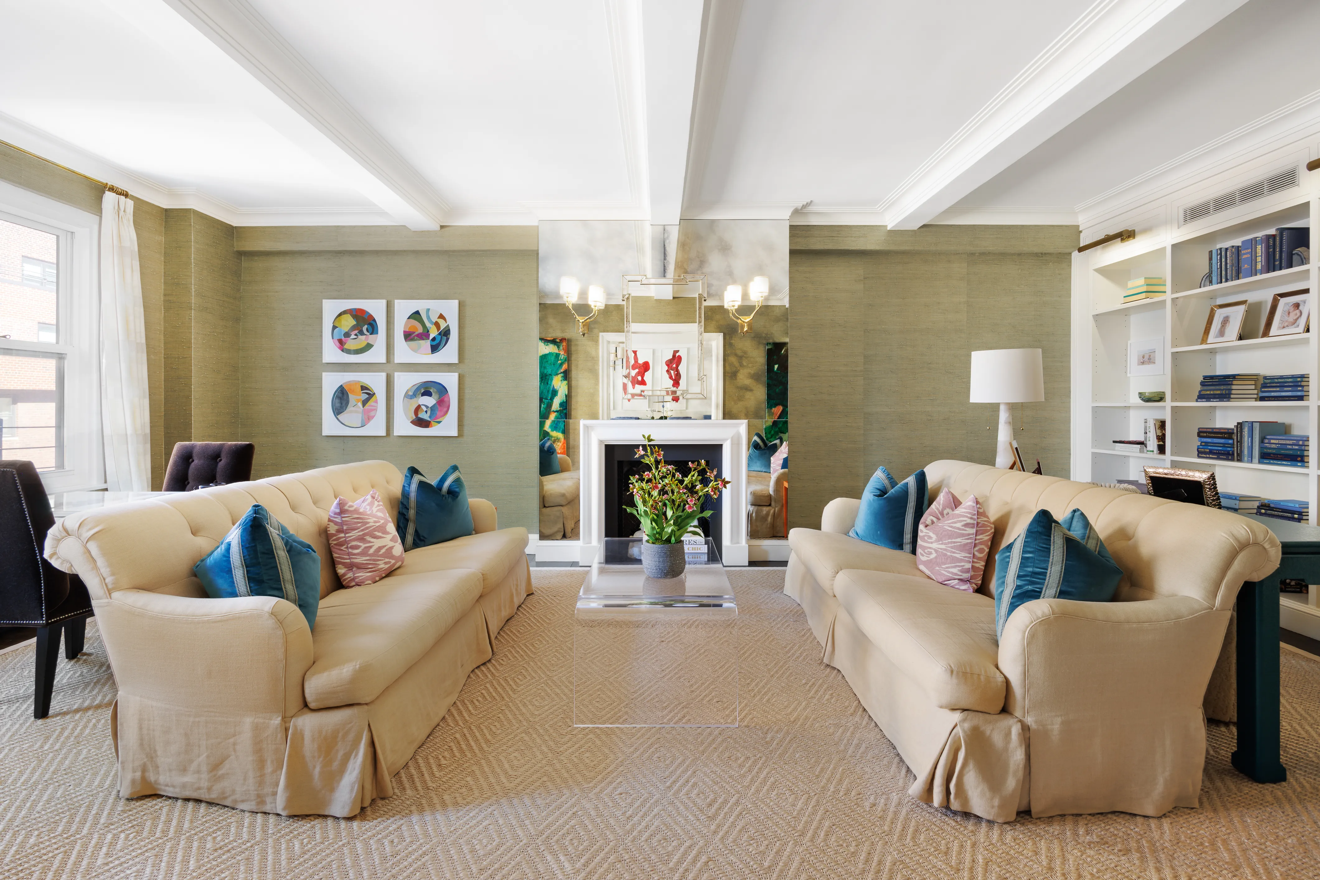 277 West End Avenue #13/14D in Upper West Side, Manhattan | StreetEasy