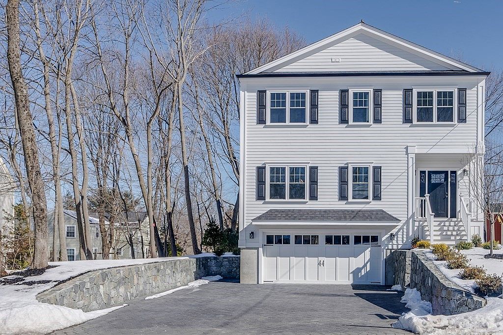 299 Marrett Rd, Lexington, MA 02421 | Zillow