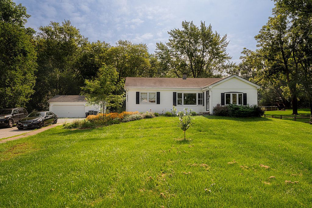 20021 Keystone Ave, Matteson, IL 60443 | Zillow