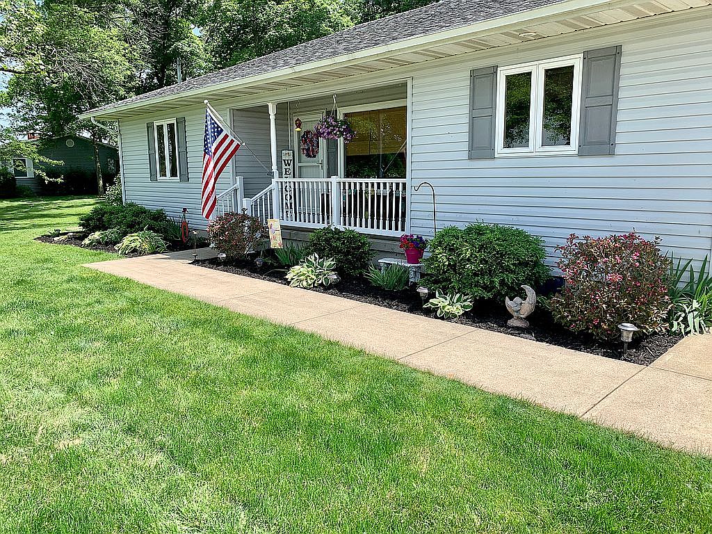 17860 State Route 274, Jackson Center, OH 45334 | Zillow