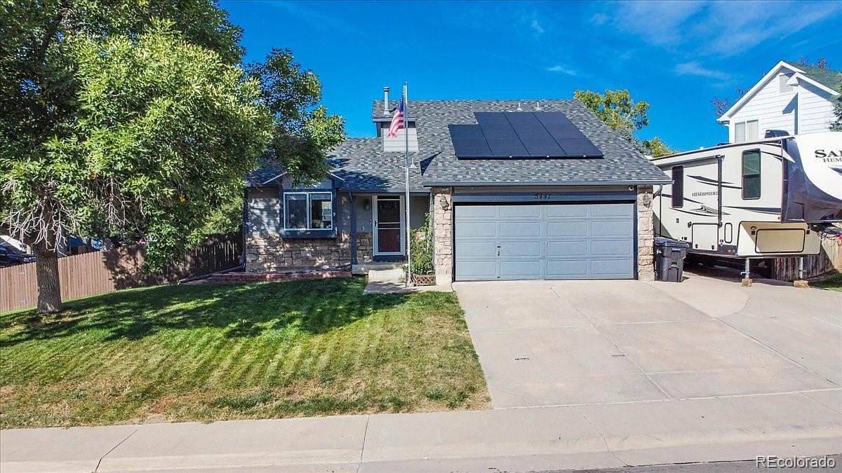 5441 E 121st Place, Thornton, CO 80241 | MLS #9285949 | Zillow