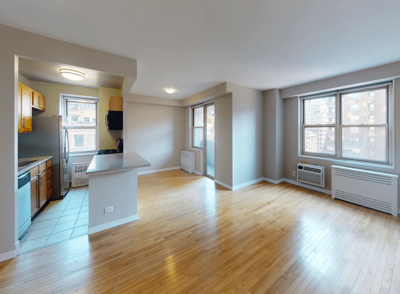 80 North Moore Street #807B in Tribeca, Manhattan | StreetEasy