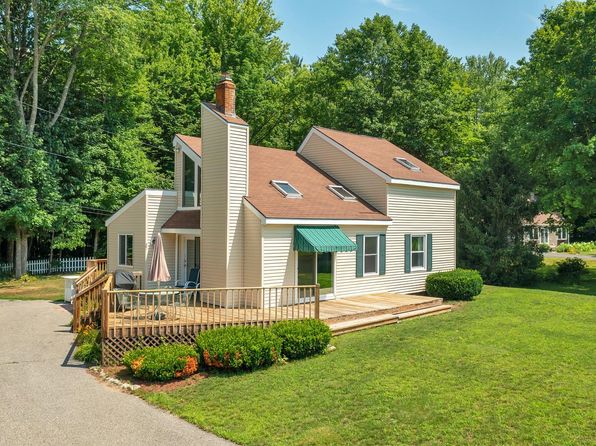 Ossipee NH Real Estate - Ossipee NH Homes For Sale | Zillow