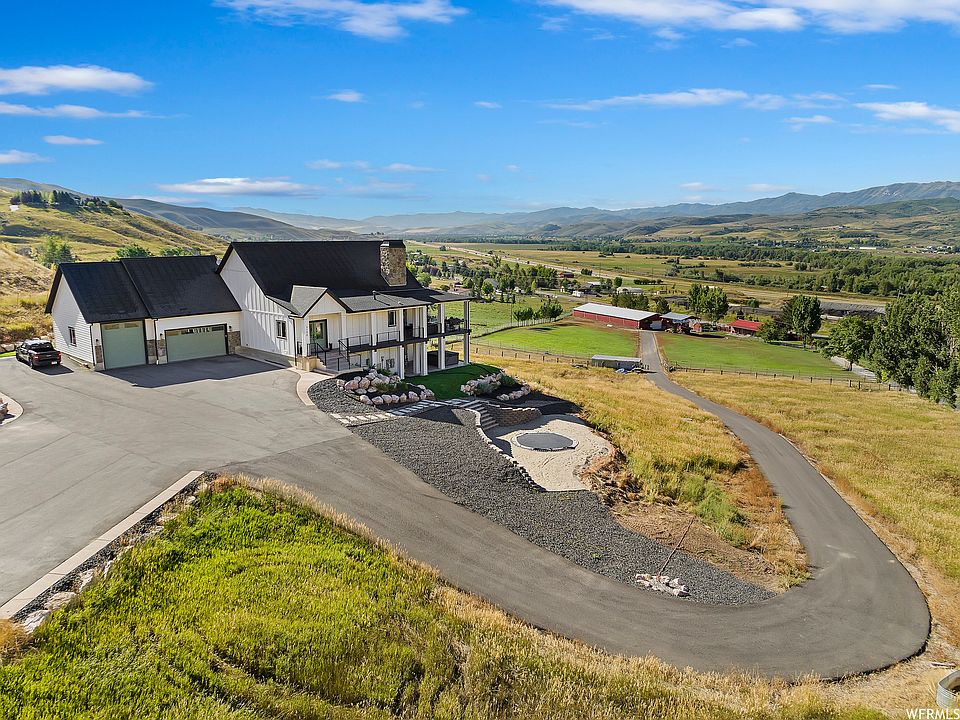 3100 W Old Highway Rd N, Morgan, UT 84050 | MLS #1897380 | Zillow