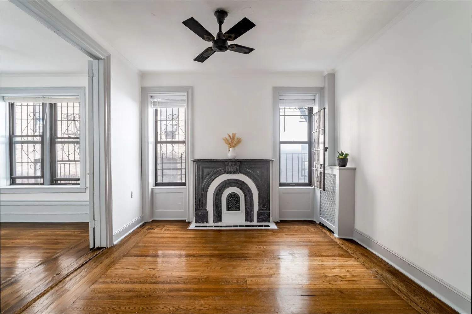 527 West 143rd Street #4 in Hamilton Heights, Manhattan | StreetEasy