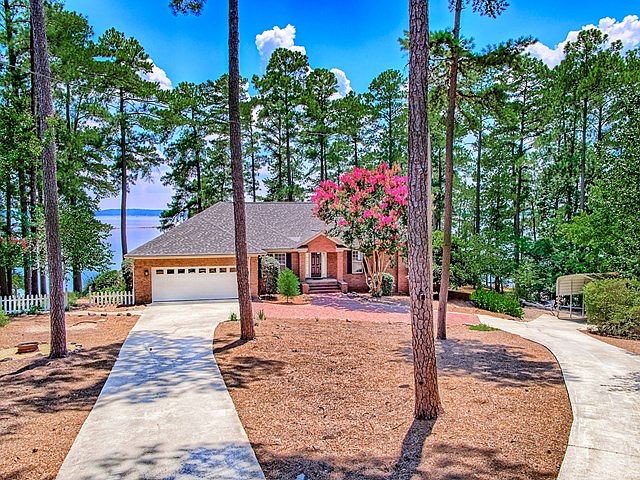 180 Early Dr, Modoc, SC 29838 | Zillow