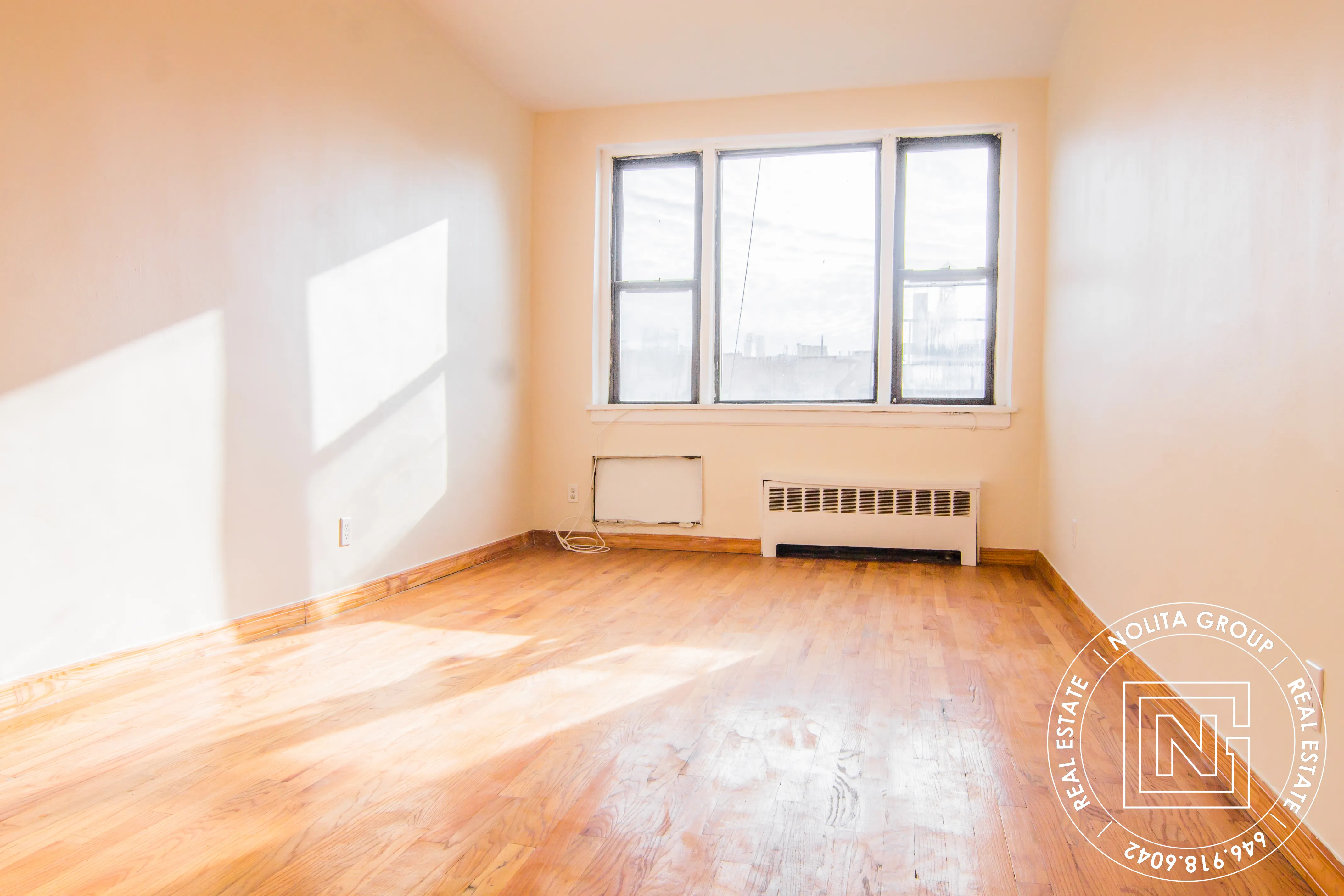 151 Allen Street #5H in Lower East Side, Manhattan | StreetEasy