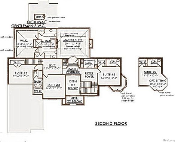 598 Chase Ln, Bloomfield Hills, MI 48304 | Zillow