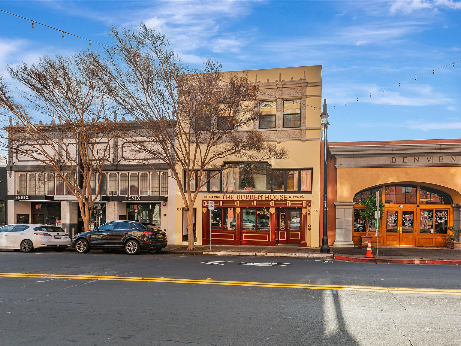 925 4th St #B, San Rafael, CA 94901 | Zillow