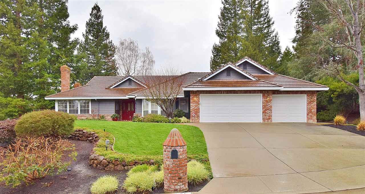 87 Amanda Ct, Alamo, CA 94507 | Zillow